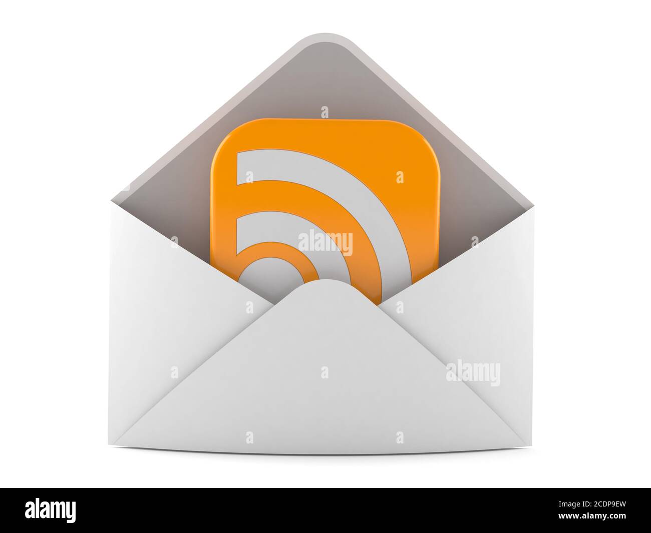 Envelope icon hi-res stock photography and images - Alamy