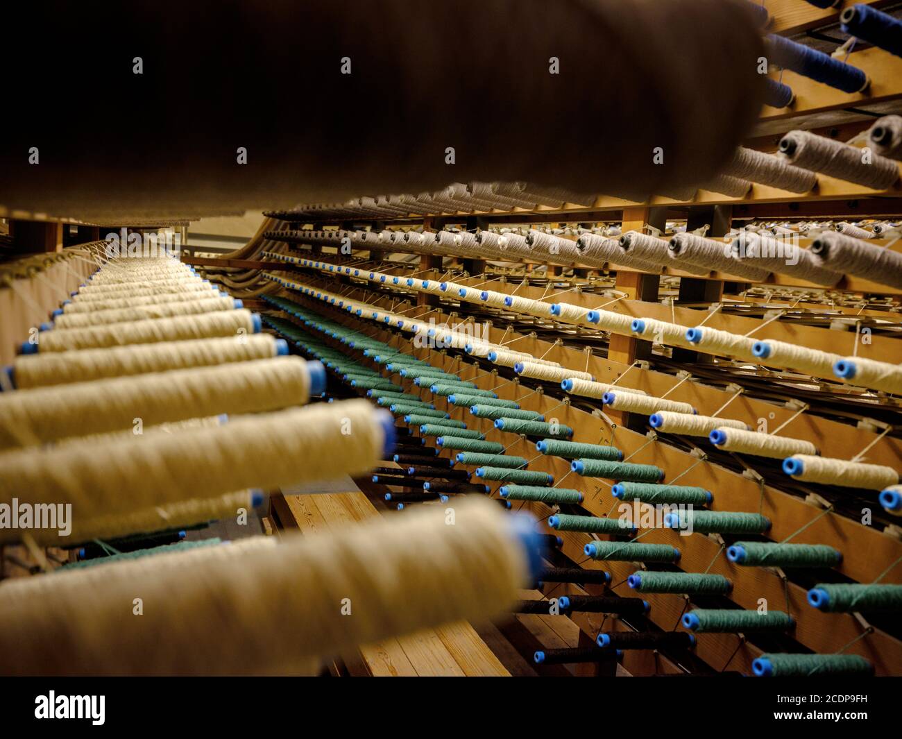 Axminster carpets hi-res stock photography and images - Alamy