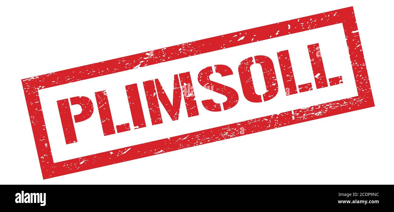 Plimsoll word hi-res stock photography and images - Alamy