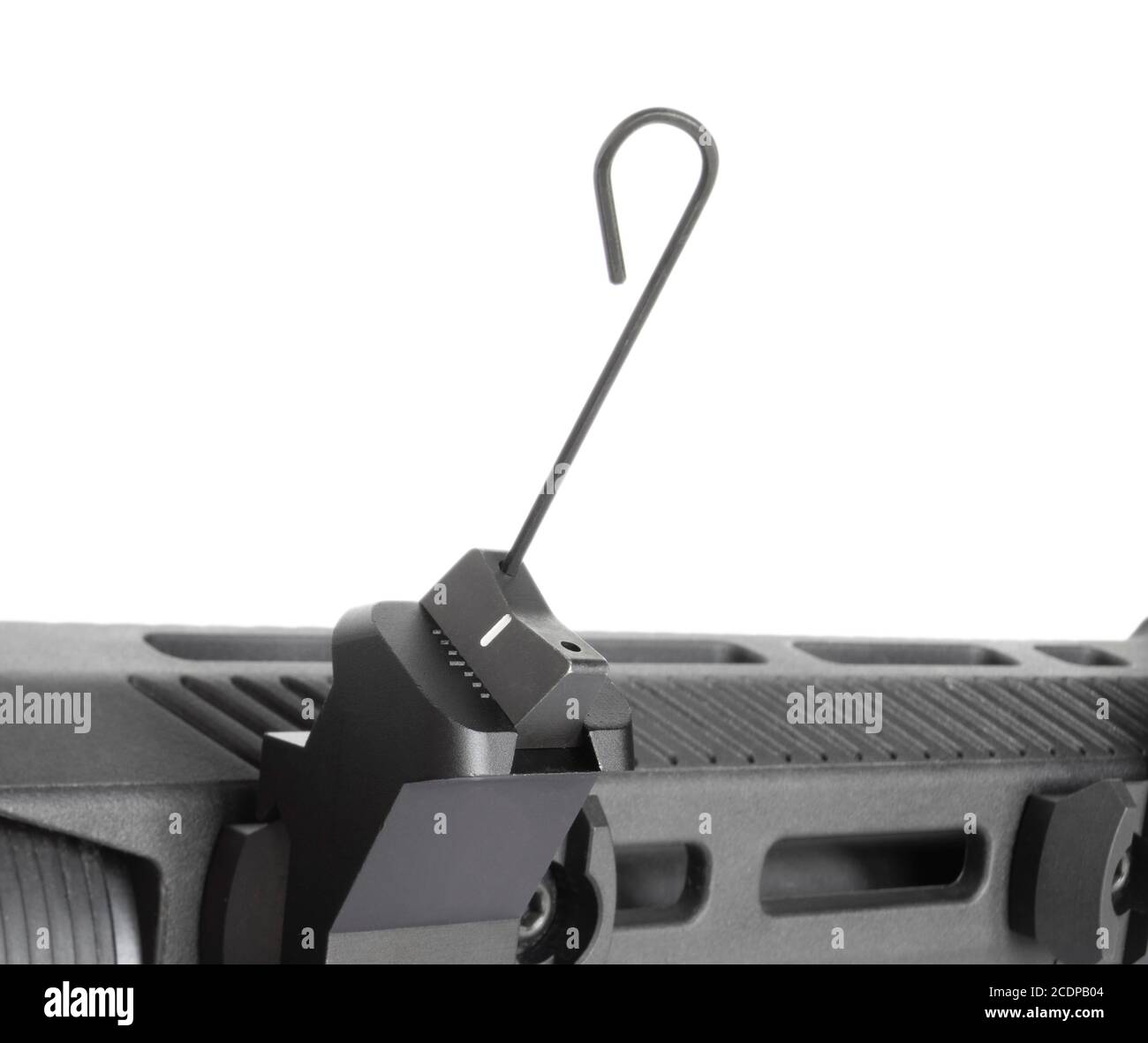 Windage hi-res stock photography and images - Alamy