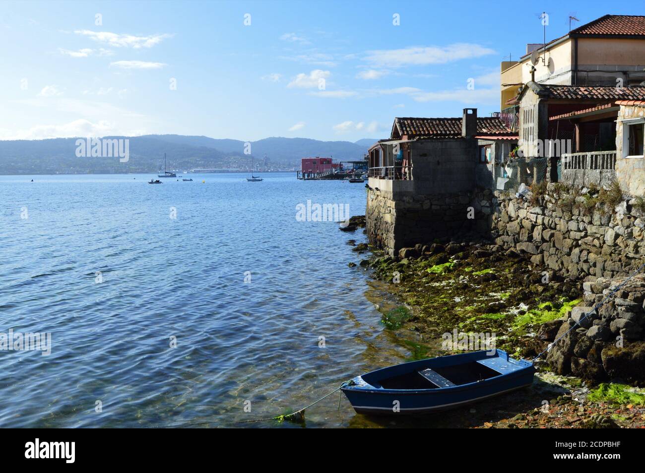 Rias House High Resolution Stock Photography and Images - Alamy