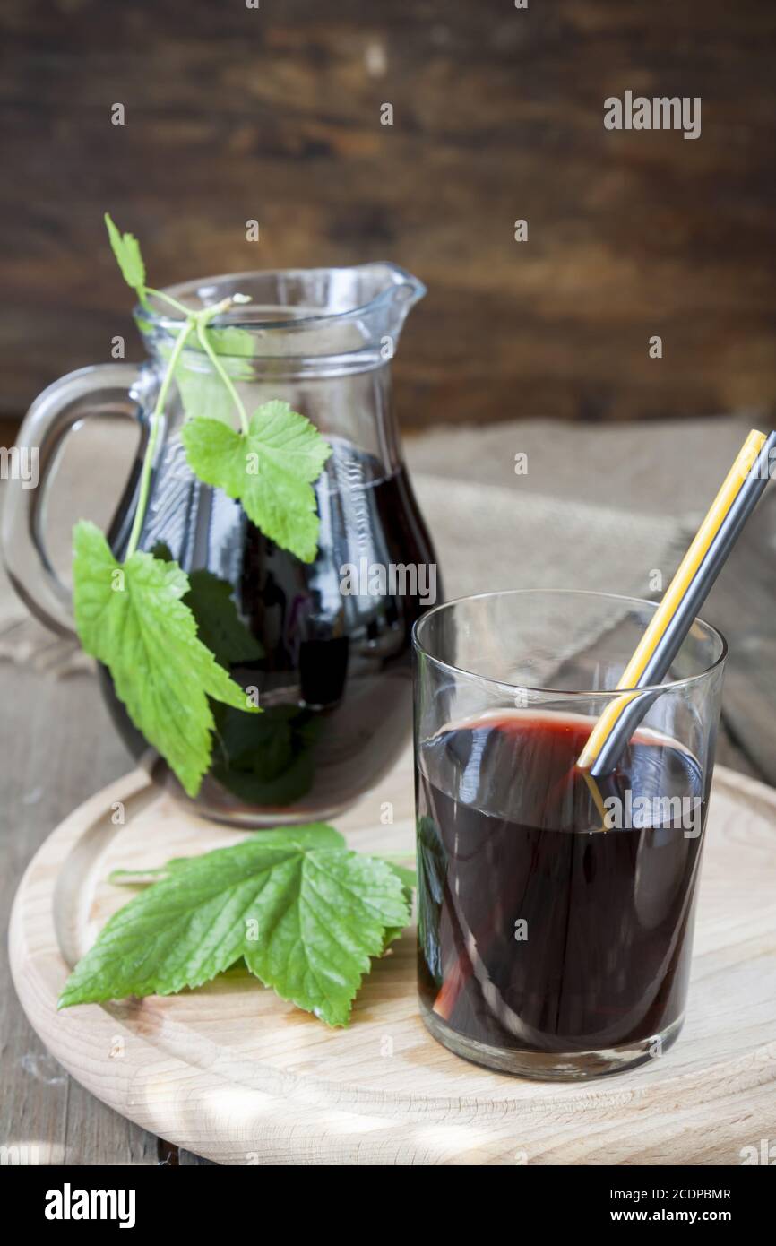 Juice decoration hi-res stock photography and images - Alamy