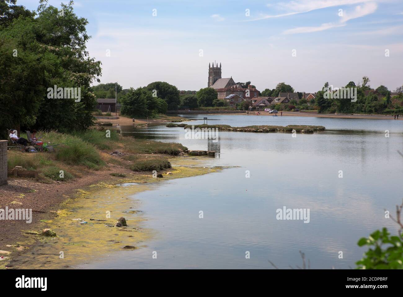 Alver creek hi-res stock photography and images - Alamy