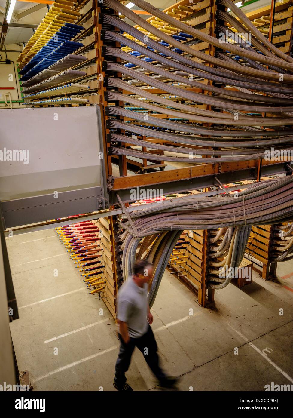 Axminster carpets hi-res stock photography and images - Alamy