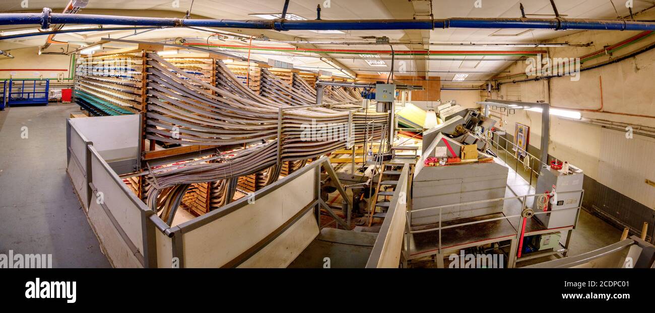 Axminster carpets hi-res stock photography and images - Alamy