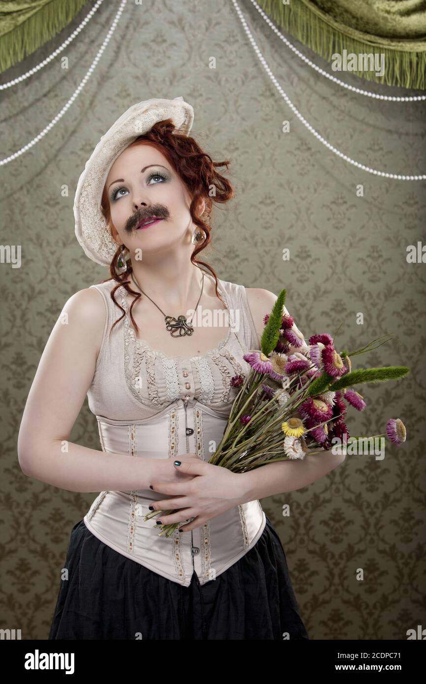 Longingly hi-res stock photography and images - Alamy