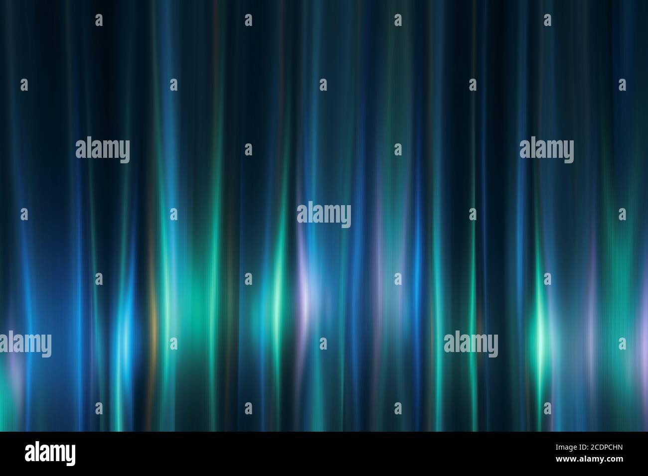 Shiny multicolored metal background. Bright color reflection. Shining ...