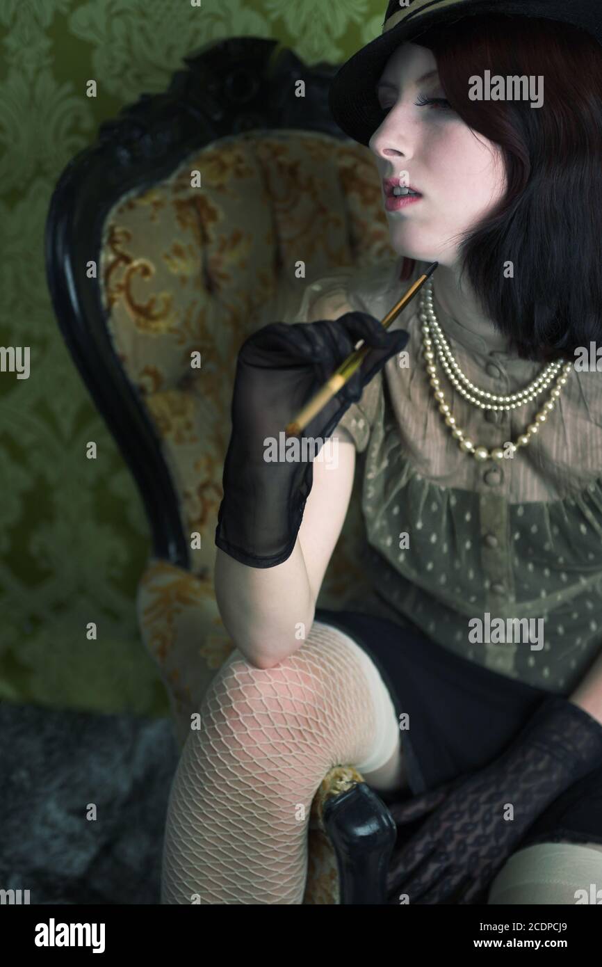 18 30s hi-res stock photography and images - Alamy