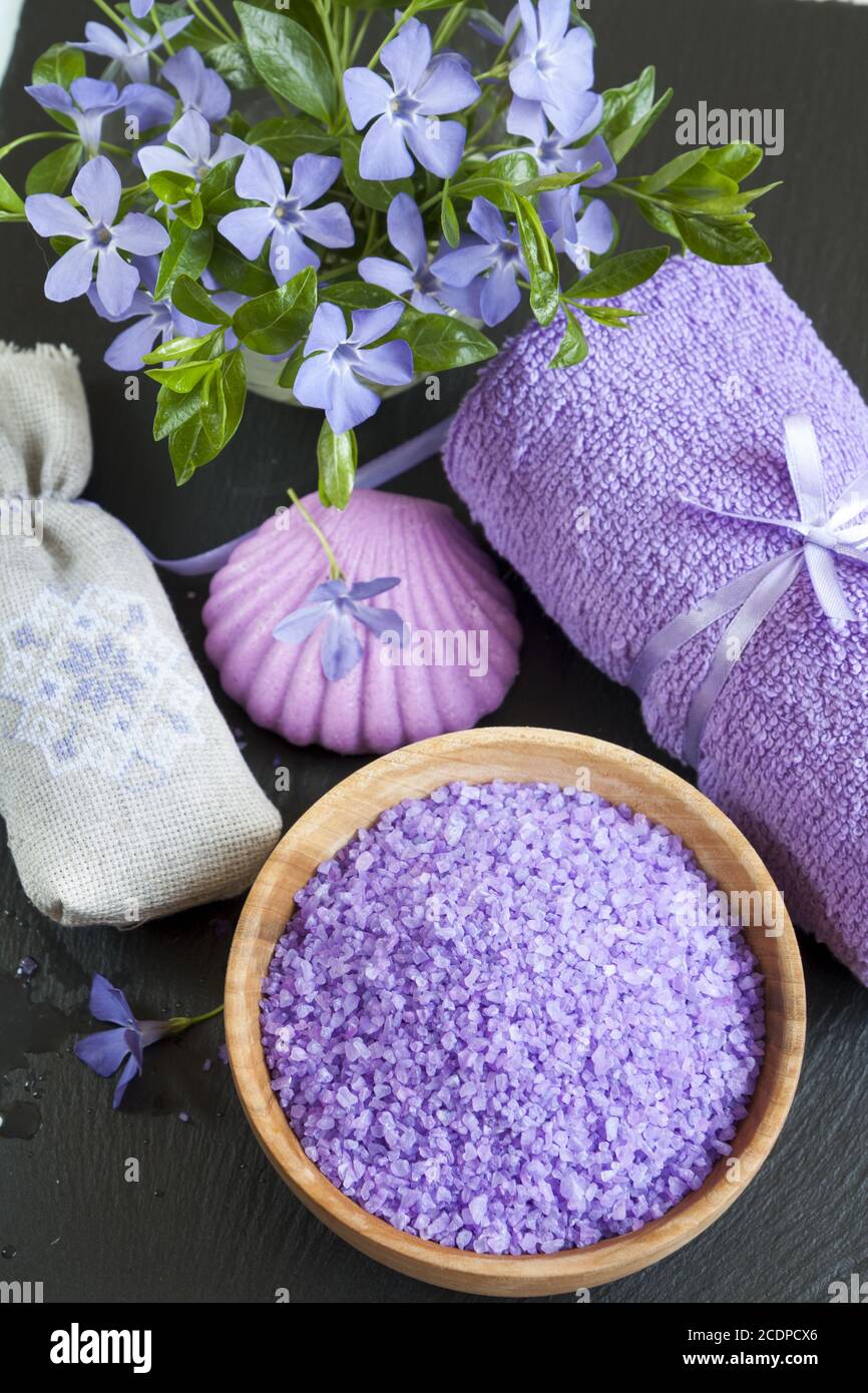 Soap sachet hi-res stock photography and images - Alamy