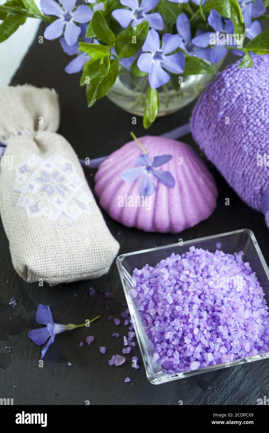 Soap sachet hi-res stock photography and images - Alamy