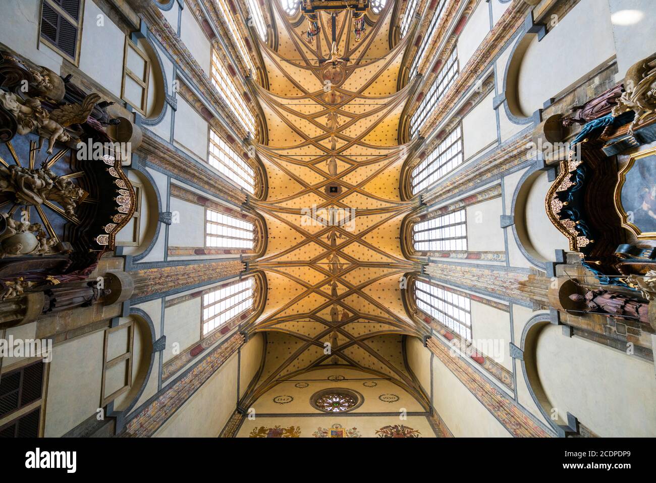 Panny marie snezne hi-res stock photography and images - Alamy
