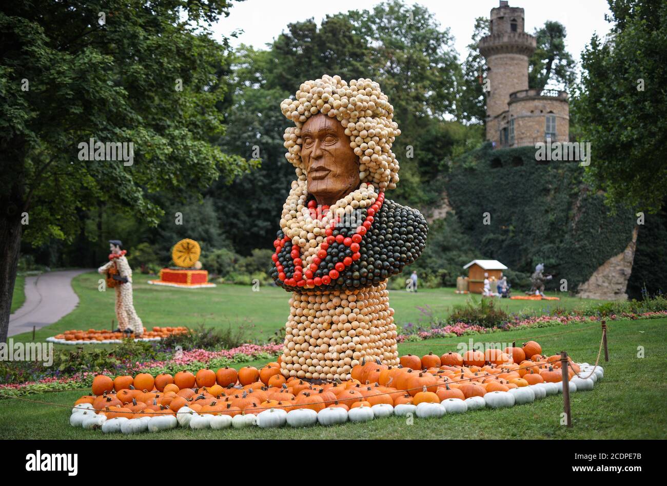 Music of the baroque era hi-res stock photography and images - Alamy