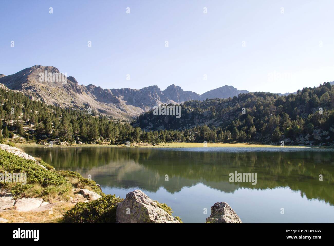 Glaciar erosion hi-res stock photography and images - Alamy