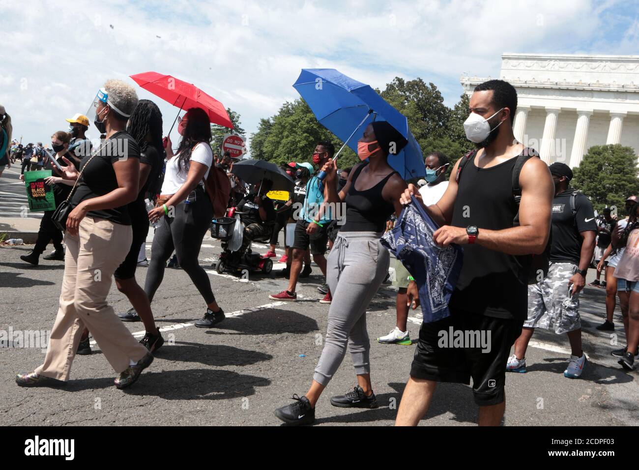 Ahmaud arbery hi-res stock photography and images - Alamy