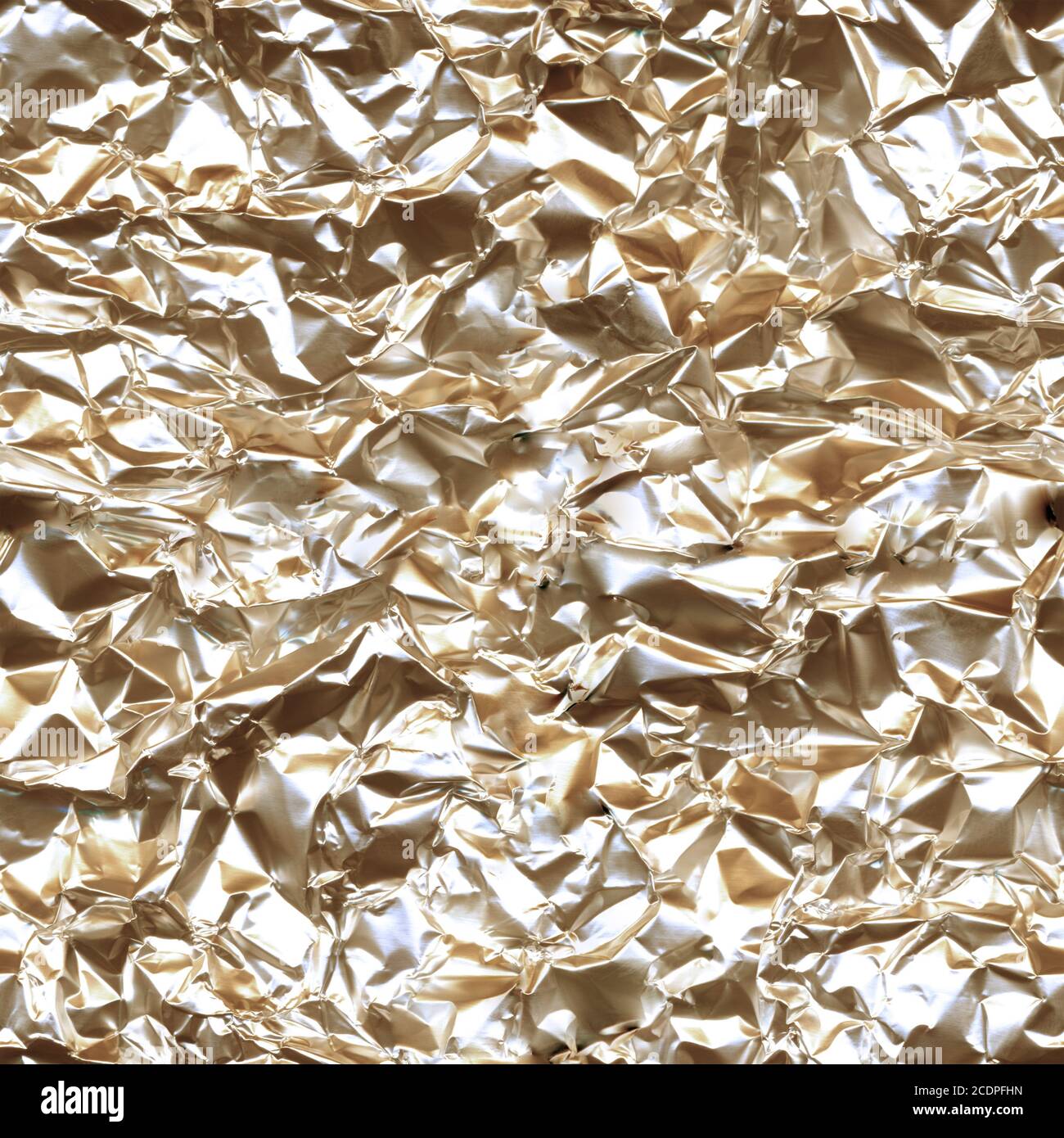 Foil light gold colored seamless texture, gentle pastel gold pattern ...