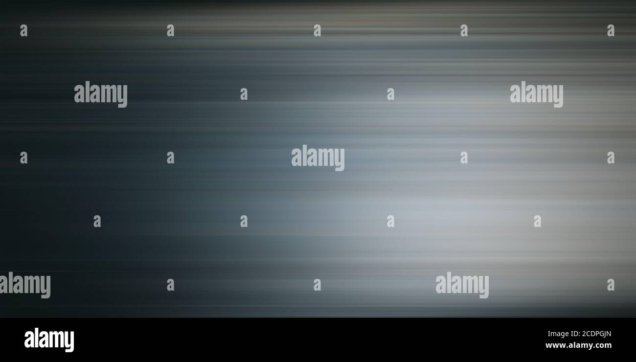 Brushed shiny metal texture background. Polished shaded metallic steel ...