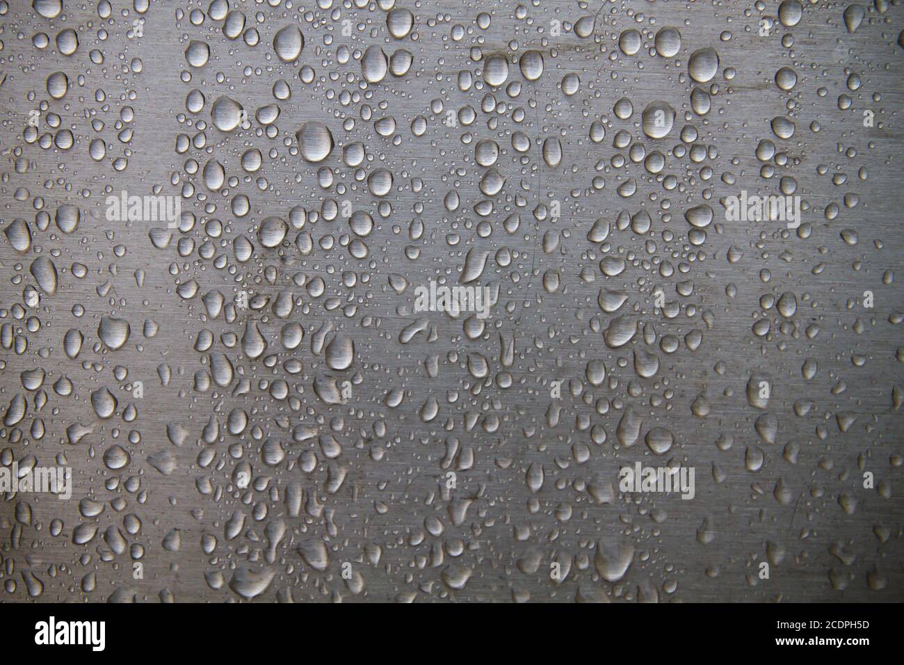Raindrops on the wall hi-res stock photography and images - Alamy