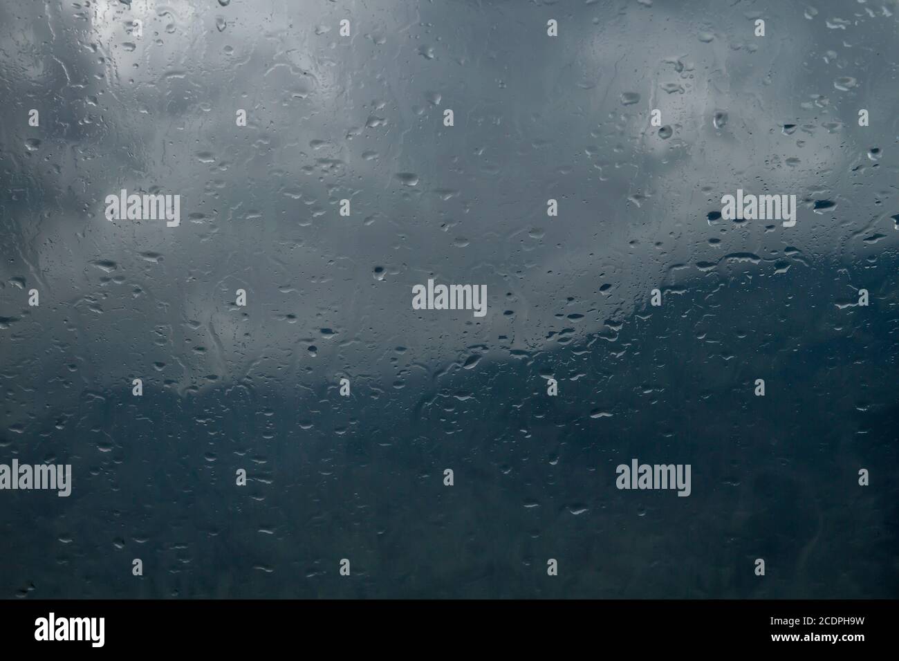Abstract rainy window background hi-res stock photography and images ...