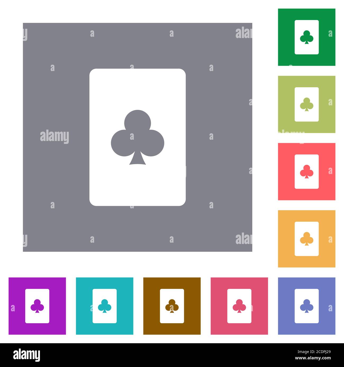 Cardsymbol Stock Vector Images - Alamy