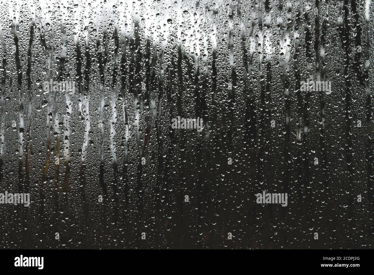 Condensation on window shelter hi-res stock photography and images - Alamy
