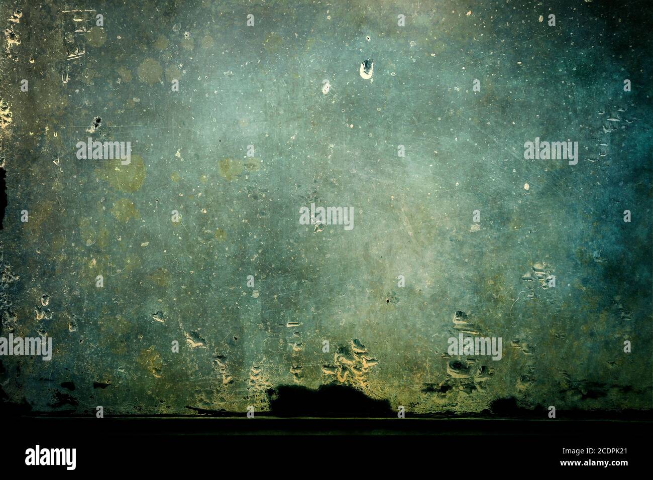 Water contensation on a window glass Stock Photo - Alamy