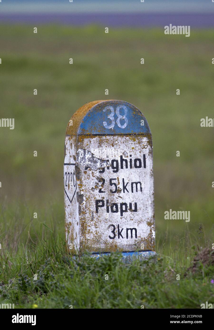 Dobrudscha hi-res stock photography and images - Alamy