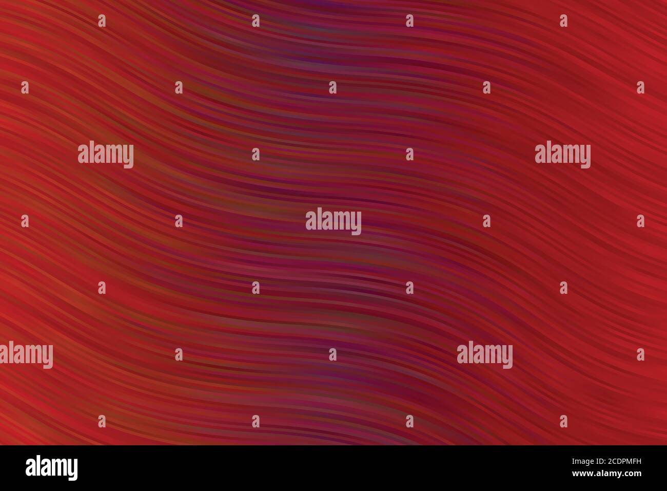 Lovely Red and dark red waves abstract vector background Stock Vector Image & Art - Alamy