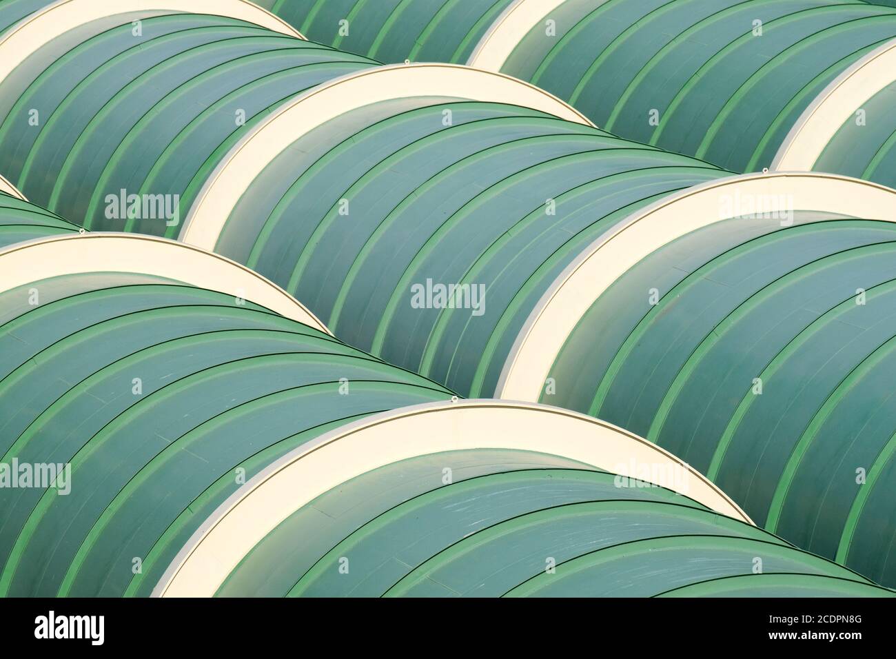 Giant pipes hi-res stock photography and images - Alamy