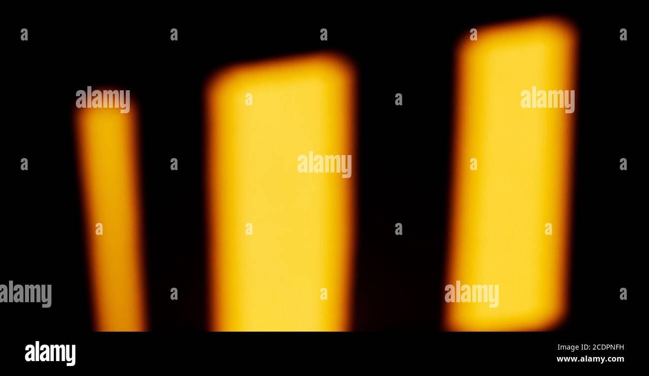 Rectangle shapes hi-res stock photography and images - Alamy