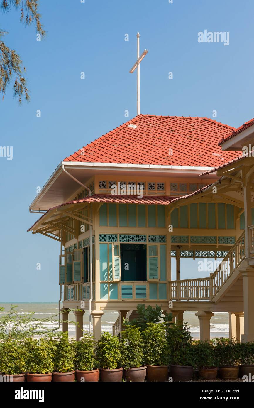 Siam palace private hi-res stock photography and images - Alamy