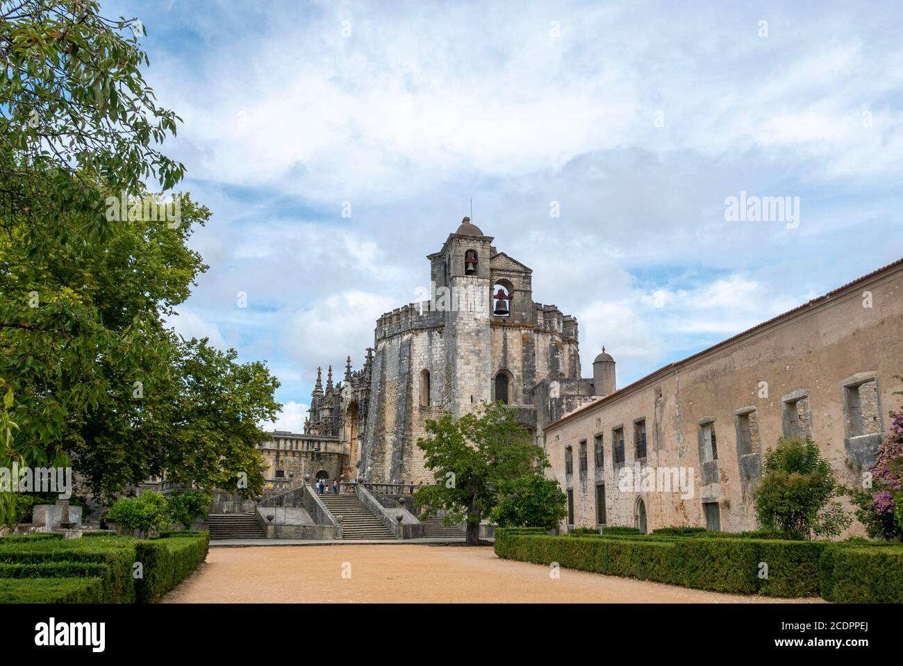 Knights of the order of christ hi-res stock photography and images - Alamy
