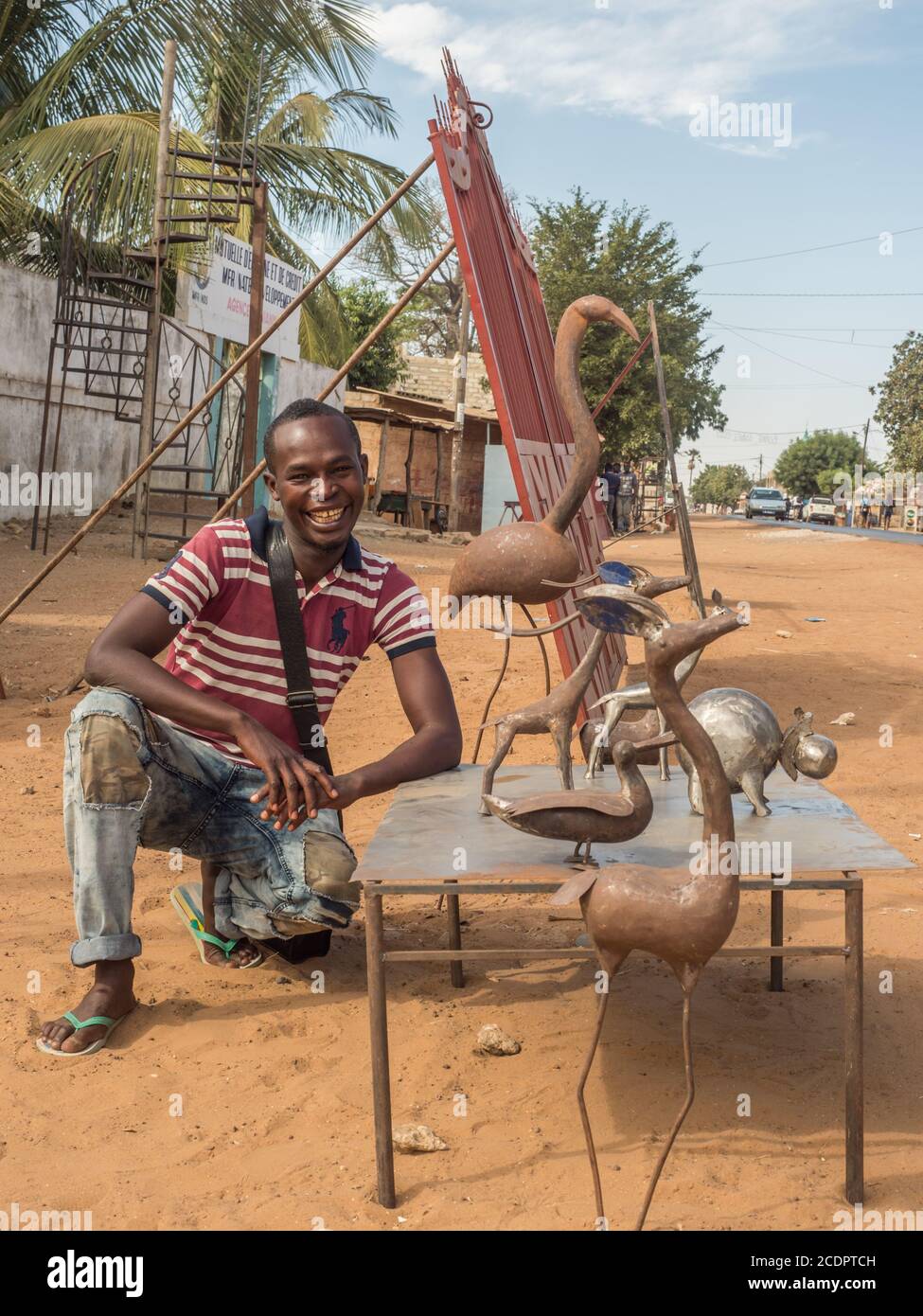 Handicrafts made hi-res stock photography and images - Alamy