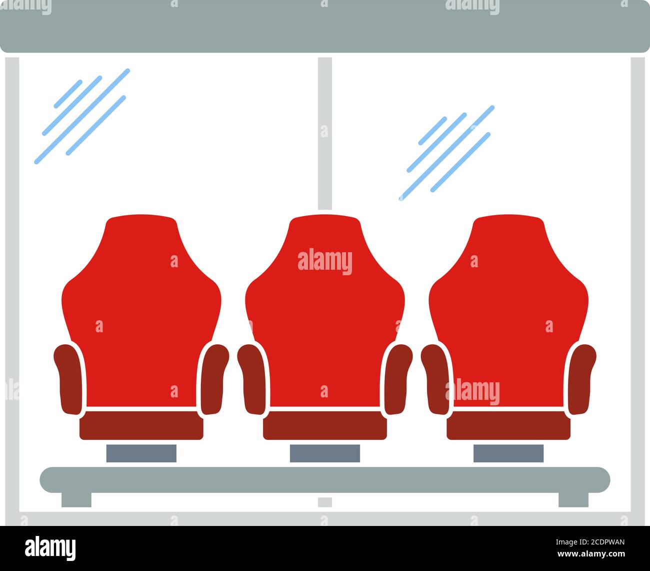 Football bench player Stock Vector Images - Alamy