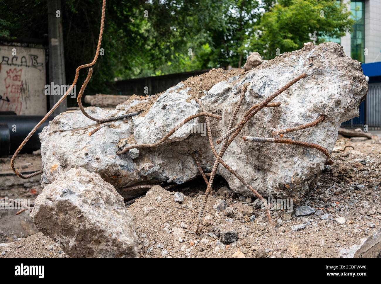 Huge iron structures hi-res stock photography and images - Alamy