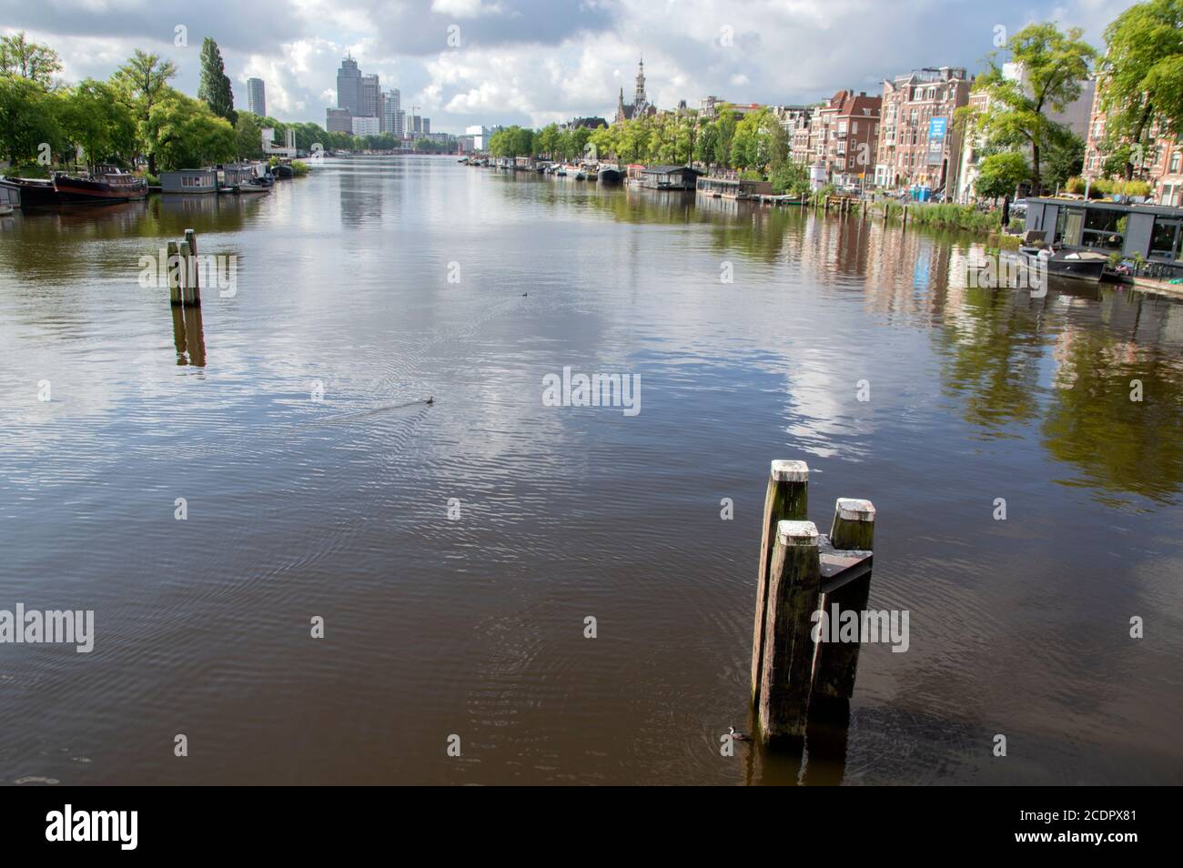 Amstelriver High Resolution Stock Photography and Images - Alamy