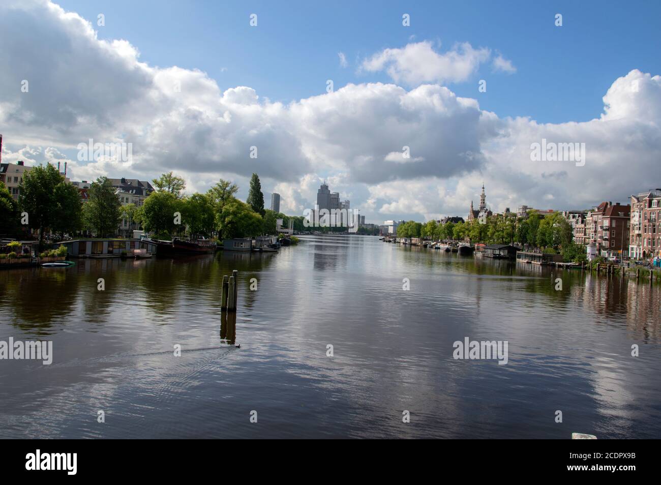 Amstelriver hi-res stock photography and images - Alamy