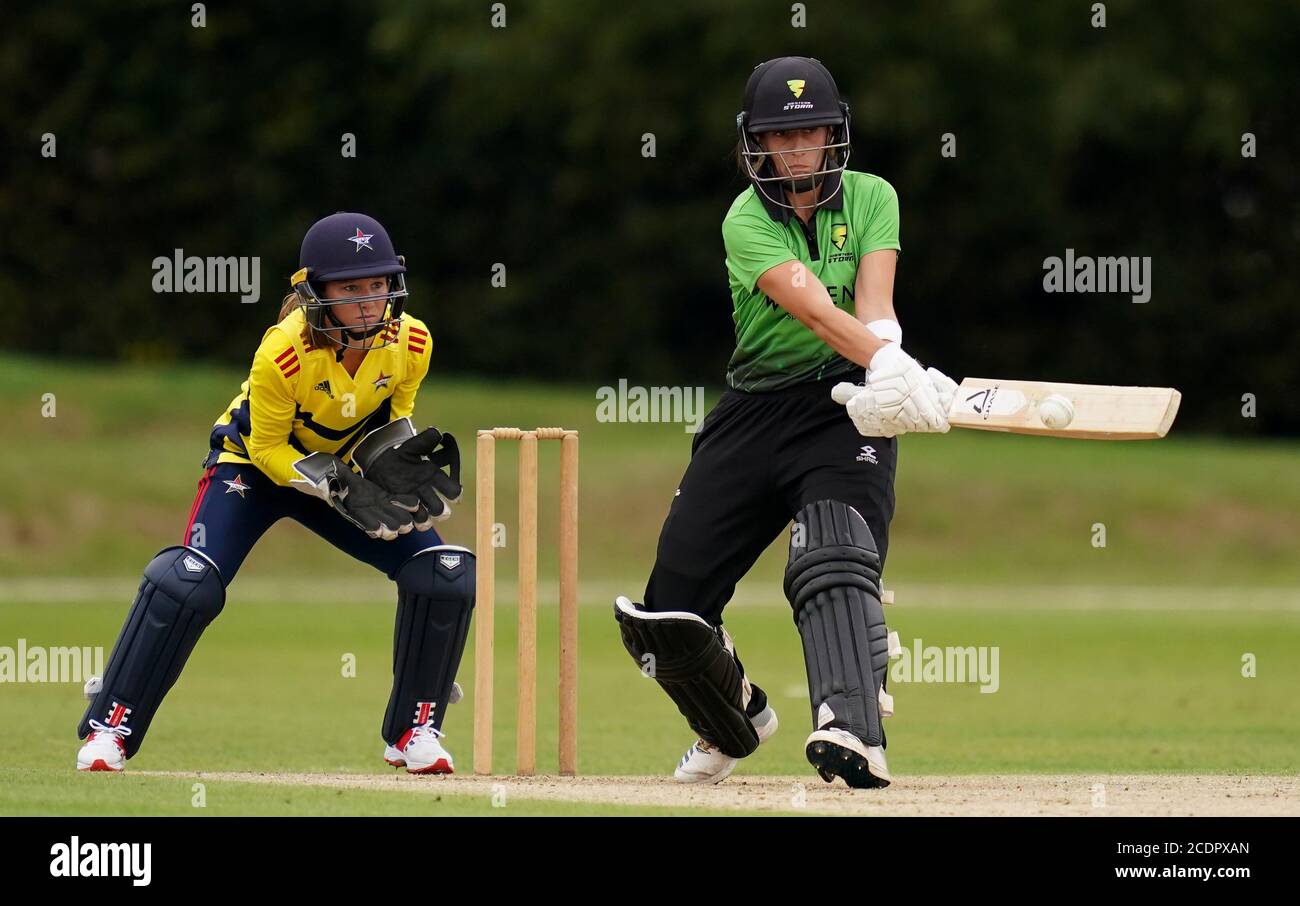 Western storms fi morris hi-res stock photography and images - Alamy