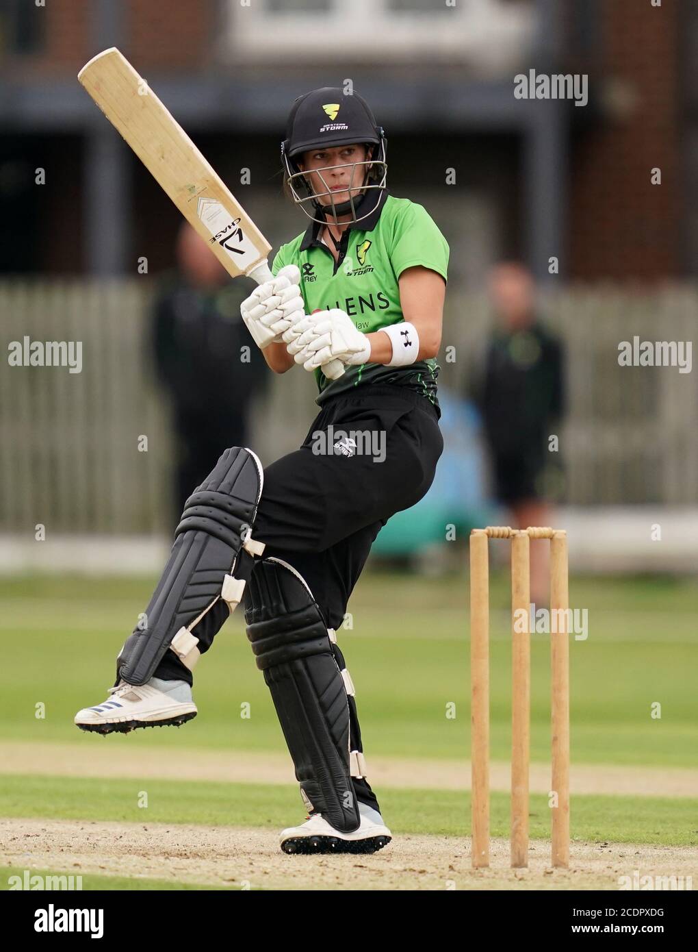 Rachael heyhoe flint trophy hi-res stock photography and images - Alamy