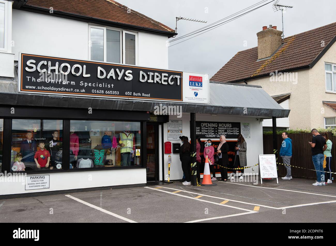 School days direct hi-res stock photography and images - Alamy