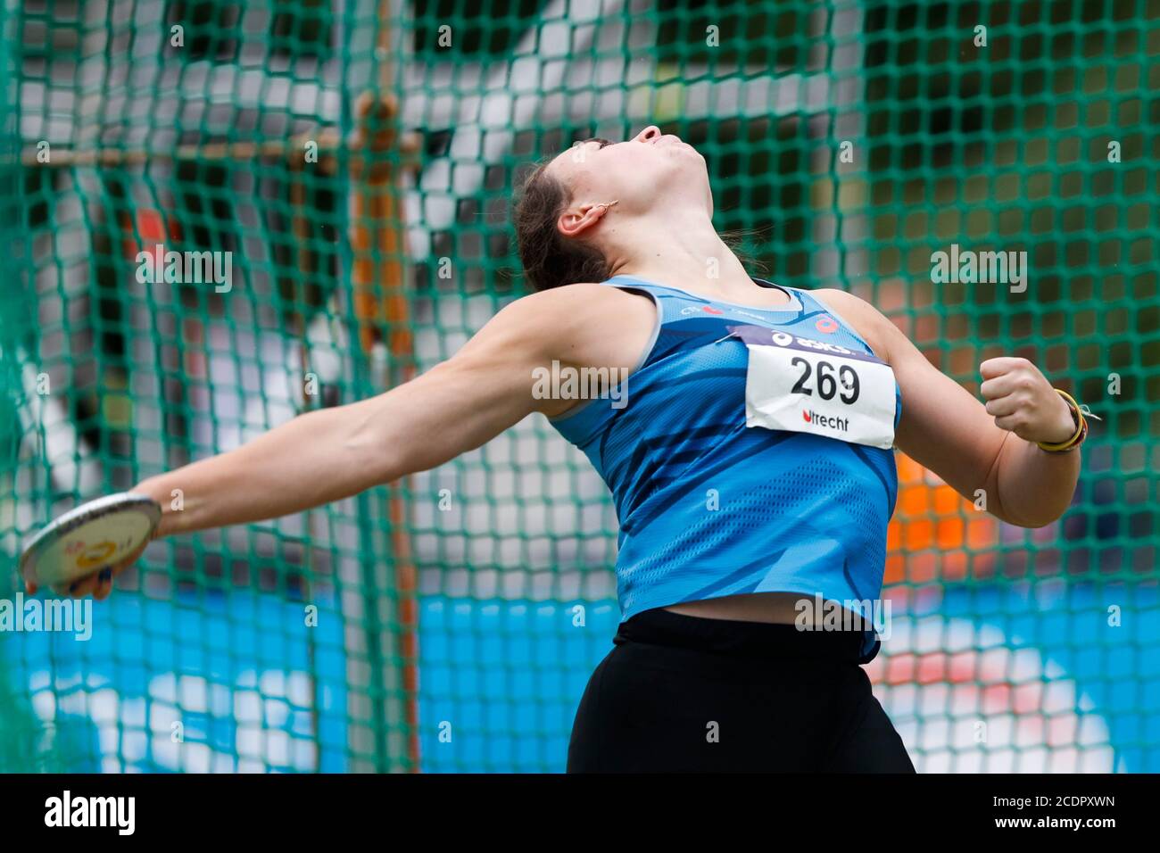 Jorinde van klinken hi-res stock photography and images - Alamy