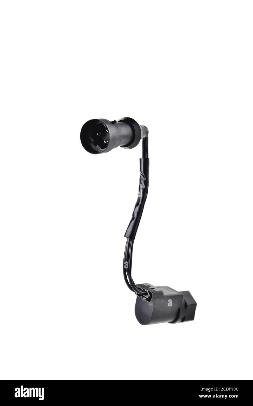 Electric truck manufacturing hi-res stock photography and images - Alamy