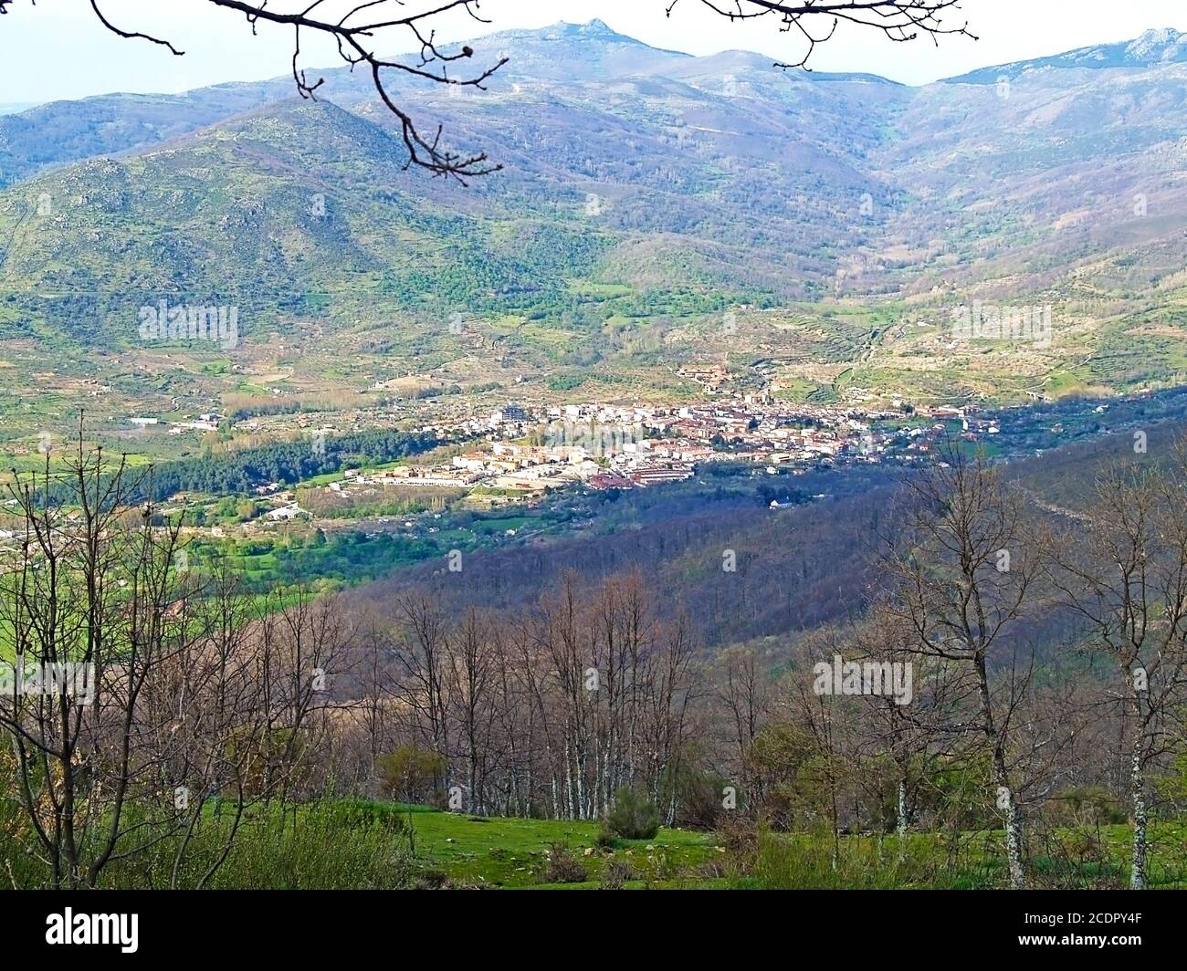 Hervas hi-res stock photography and images - Alamy