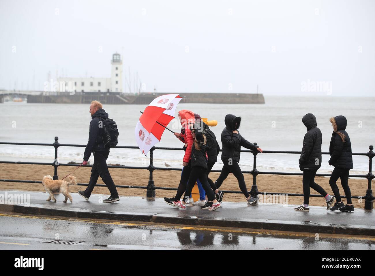 Windy weather uk hi-res stock photography and images - Alamy