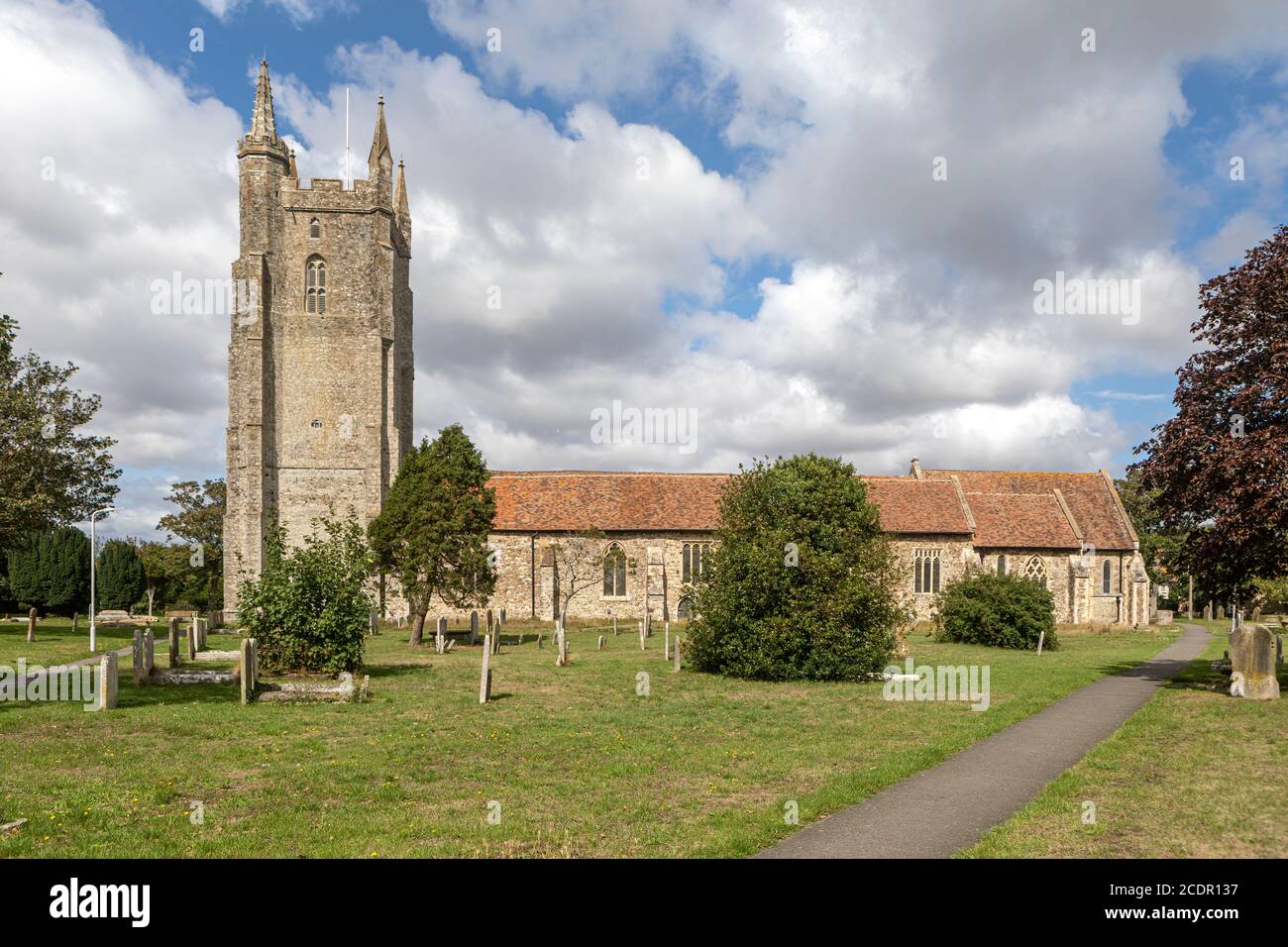 Lydd High Resolution Stock Photography and Images - Alamy