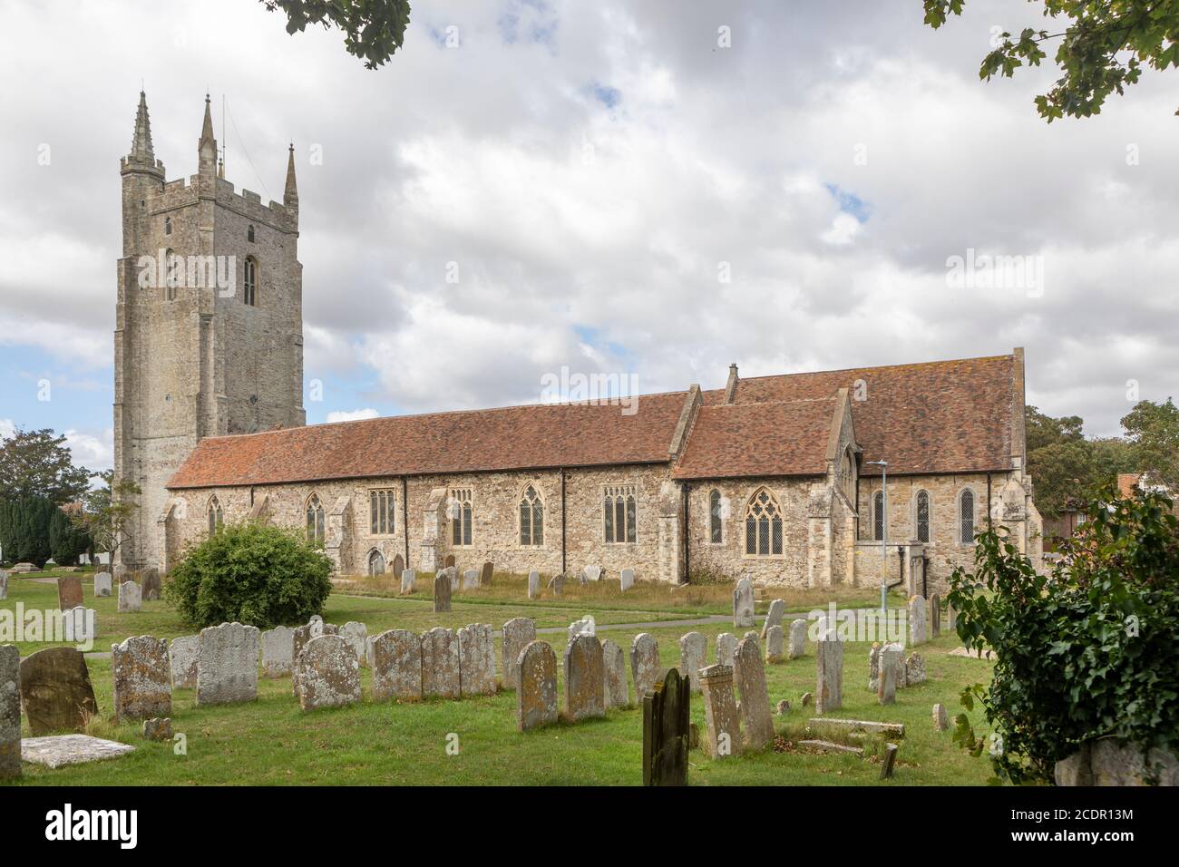 Lydd hi-res stock photography and images - Alamy