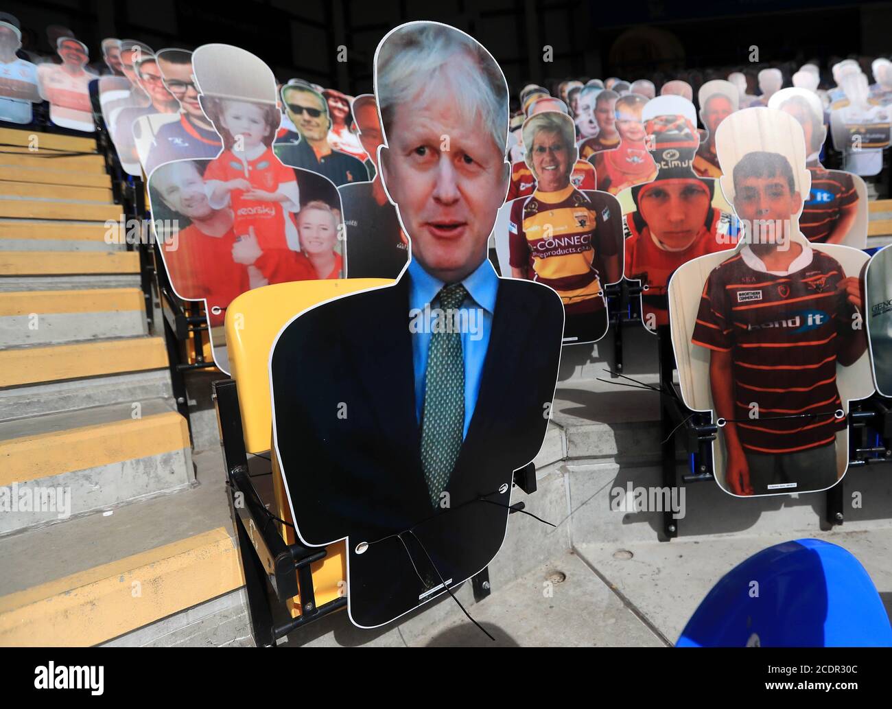 Warrington a hi-res stock photography and images - Alamy