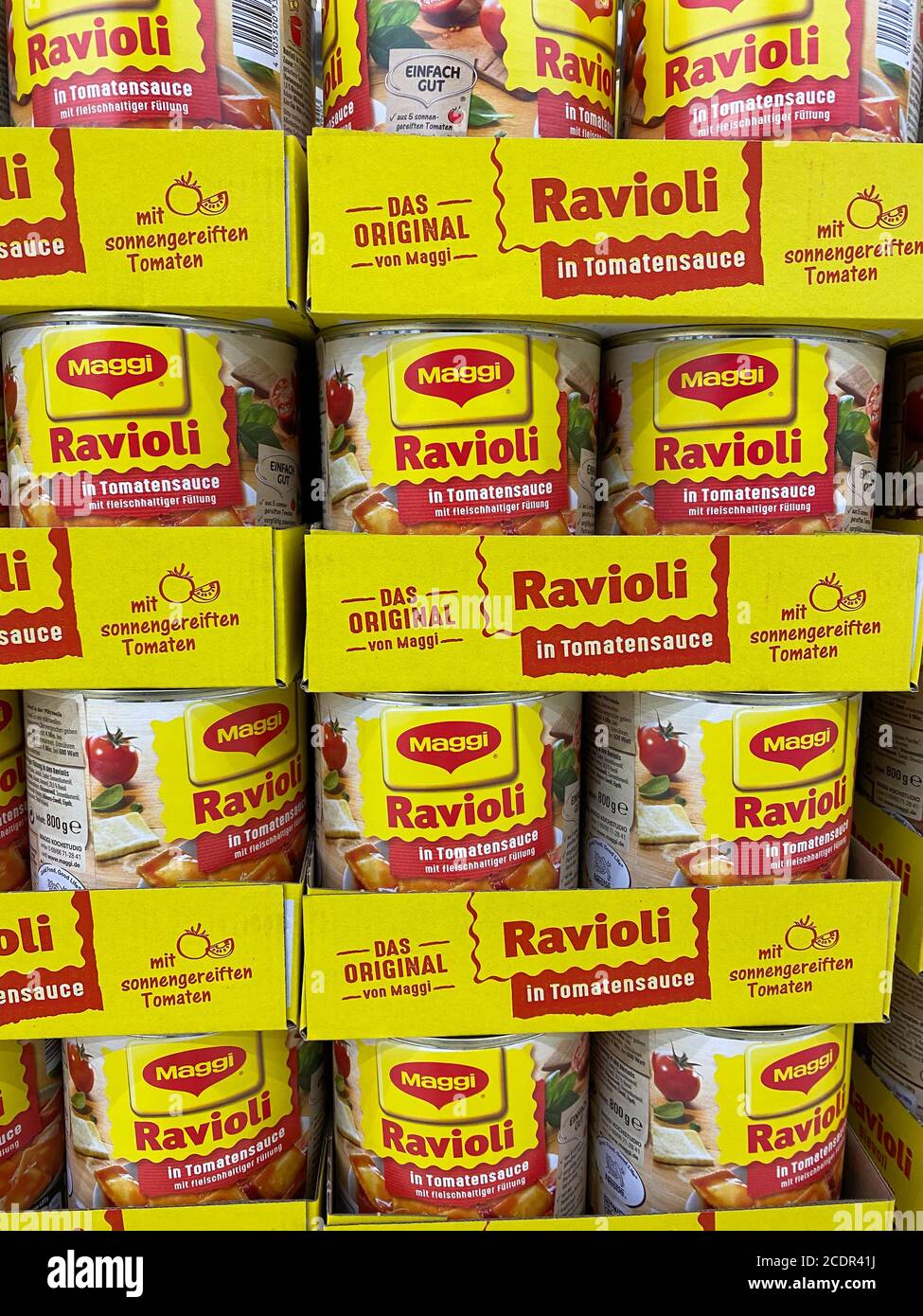Maggi packet hi-res stock photography and images - Alamy