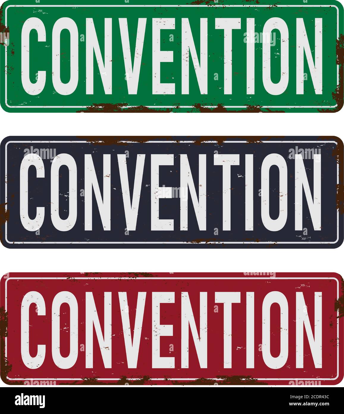 Convention image Cut Out Stock Images & Pictures - Alamy