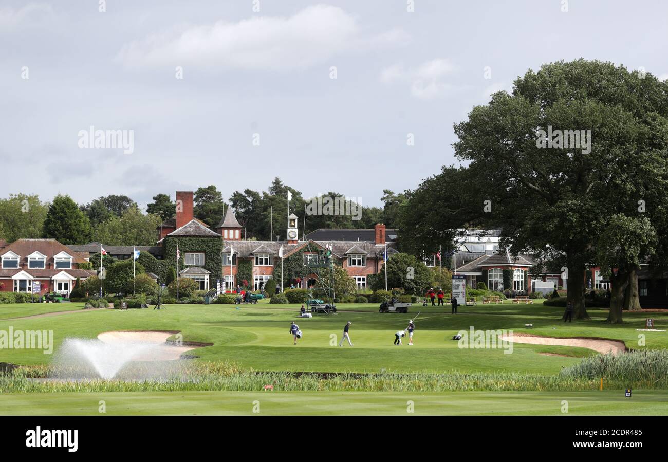 Handa house hi-res stock photography and images - Alamy