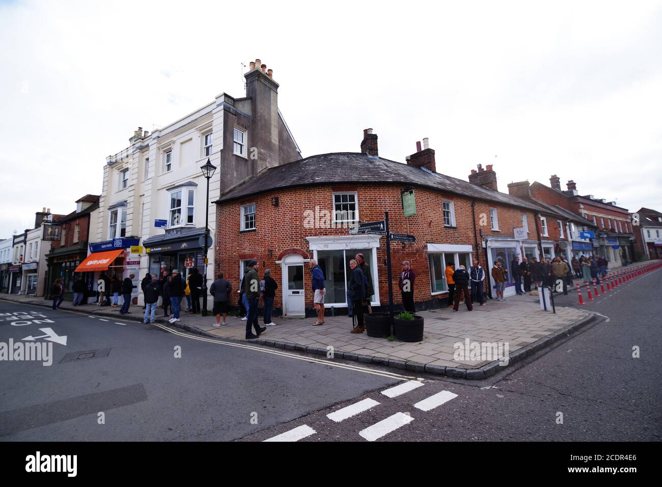 Record store day 2020 hi-res stock photography and images - Alamy